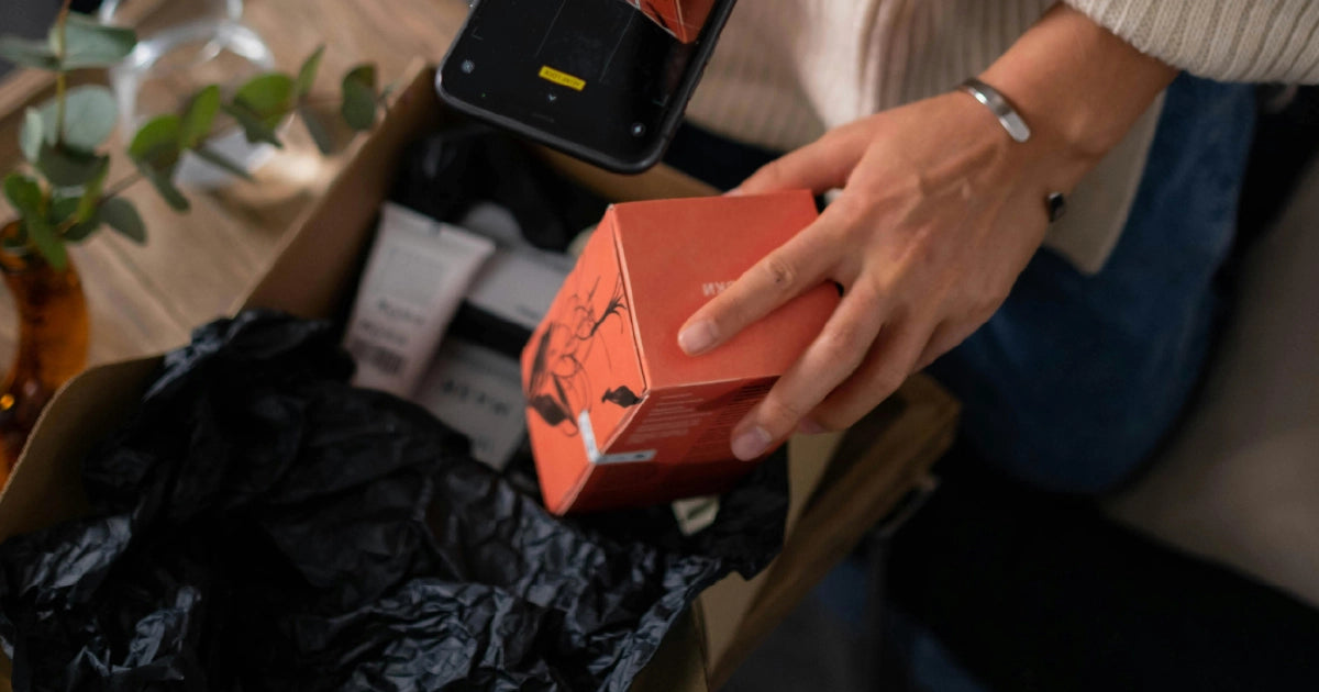 10 Memorable Packaging Idea for Your Small Business - KissPromotion