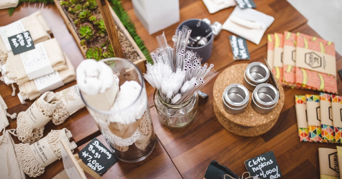 Eco-Friendly Merchandise Ideas That Will Make Your Customers Love Your ...