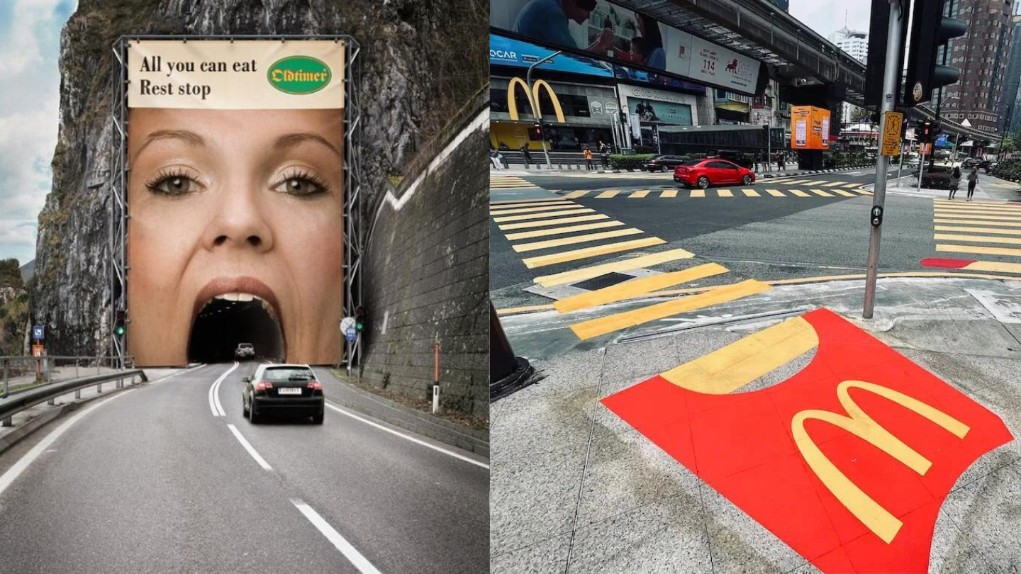 Low Budget, High Impact : The Magic Behind Guerrilla Marketing ...