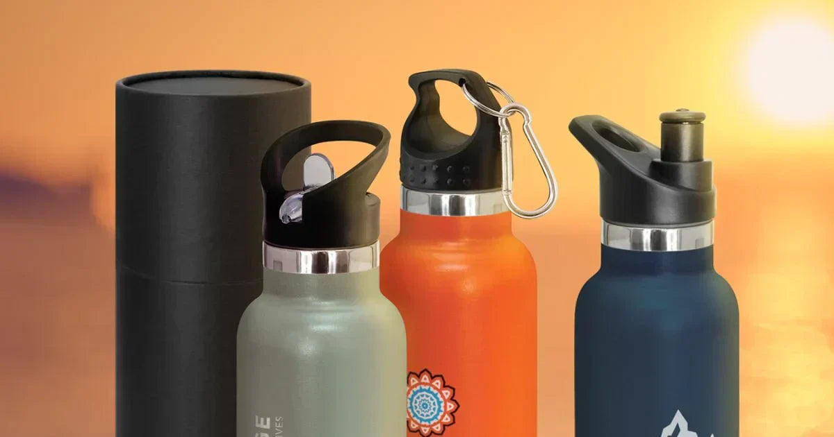 Reusable Drinkware Trends for Summer in Australia - KissPromotion
