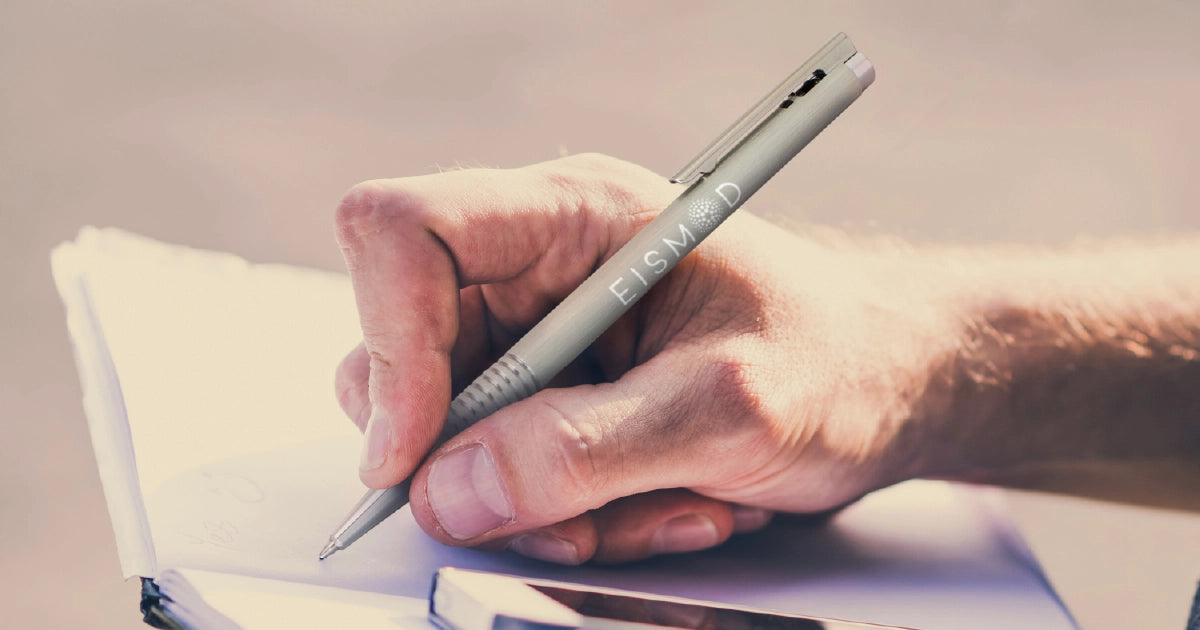 Why Custom Pens Are Important for Your Business? - KissPromotion