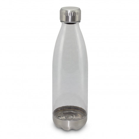 Custom Branded Mirage Translucent Bottle | Printed With Logo