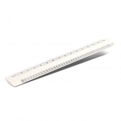 Custom Branded Scale Ruler | Printed With Logo