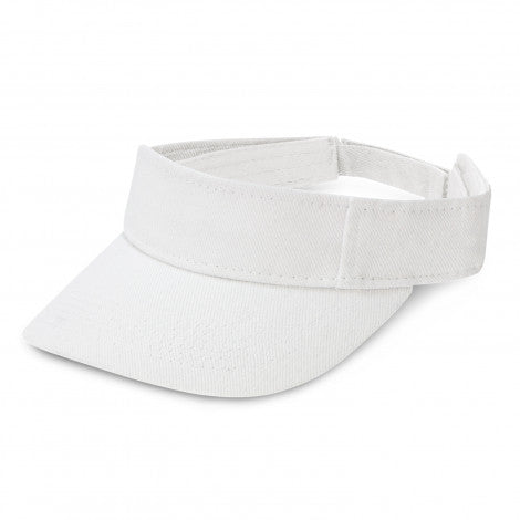 Custom Branded Orlando Sun Visor