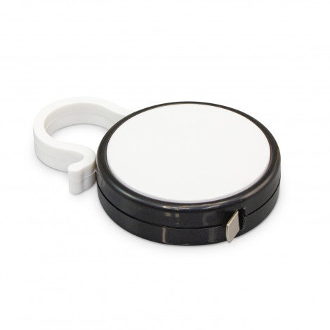Custom Branded Clip Measuring Tape