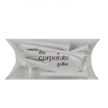 Custom Branded Pillow Pack - Standard Tee Pack | Printed With Logo